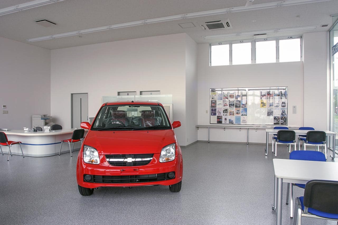 Andy Boone – For Photography in Central Japan